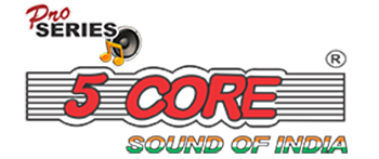 PA Systems, Audio Equipment Manufacturer & Exporter in India